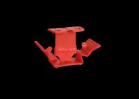 China YS CE Certified Floor Tile Leveling System 1.0-3.0mm 100pcs per Bag All Colors for sale