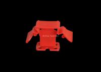 China YS CE Certified Floor Tile Leveling System 1.0-3.0mm 100pcs per Bag All Colors for sale