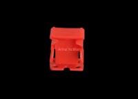 China YS CE Certified Floor Tile Leveling System 1.0-3.0mm 100pcs per Bag All Colors for sale