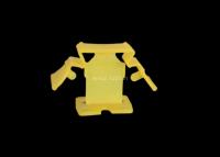 China YS Floor Tile Leveling System 1.0-3.0mm PP PE 100pcs per Bag for Ceramic Tile Installation for sale