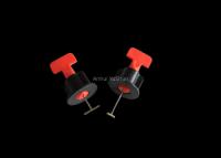 China PP And PE Materials Flooring Layout System Efficiently Transform Space for sale