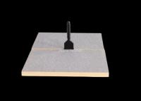 China YS Plastic Floor Tile Leveling System 1.0mm to 3.0mm for Ceramic Tile Installation for sale