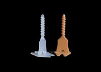 China YS Plastic Floor Tile Leveling System 1.0mm to 3.0mm for Ceramic Tile Installation for sale