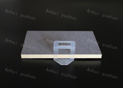 Cina Sistema innovativo di livellamento delle piastrelle per installazioni professionali di piastrelle in vendita