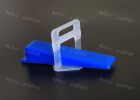 China Plastic Tile Leveling System Improving Tile Installation Efficiency UPC Does Not Apply for sale