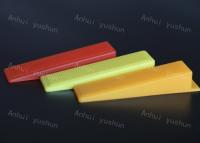 China Plastic Tile Leveling System Improving Tile Installation Efficiency UPC Does Not Apply for sale