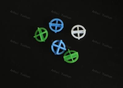 Cina 3g/pc Spazzatori di piastrelle di plastica La soluzione per un posizionamento preciso delle piastrelle in vendita
