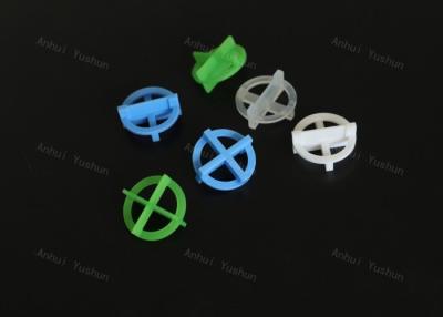 Cina Spazzatori di piastrelle di plastica quadrata che garantiscono installazioni impeccabili e professionali in vendita