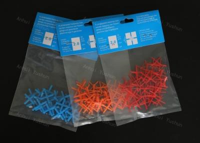 Cina Spazzatori di piastrelle di plastica quadrata che garantiscono installazioni impeccabili e professionali in vendita