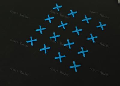 Cina Spazzatori di piastrelle in plastica da 3 mm economici ed efficaci per l'installazione di piastrelle in vendita