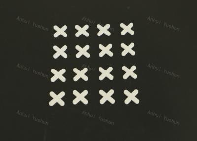 Cina OEM Plastic Tile Spacer per pavimenti con piastrelle 1000pcs/bag in vendita