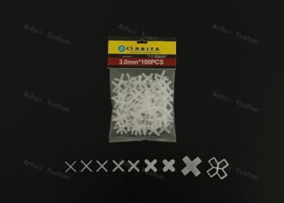 Cina Spazzatori di piastrelle di plastica efficaci per un'installazione rapida e facile in vendita