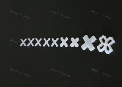 Cina OEM 27mm lunghezza quadrata plastica piastrelle spazzatore per la soluzione di installazione in vendita