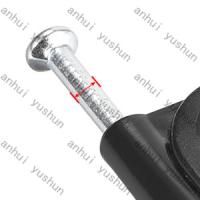 China Circle Or Flat Plastic Cable Clips The Ultimate Cable Management Solution for sale