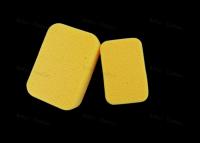 China Revolutionize Your Cleaning Routine With Tile Grouting Sponge Rectangle Shape for sale