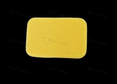 Cina La pulizia efficiente è resa facile con la spugna per la colata delle piastrelle rettangolari in vendita
