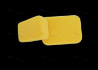 China Rectangle Tile Grouting Sponge Efficient Cleaning Made Easy for sale