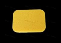 China Rectangle Smooth Tile Grouting Sponge Achieve Impeccable Cleanliness for sale