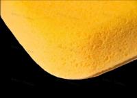 China Rectangle Smooth Tile Grouting Sponge Achieve Impeccable Cleanliness for sale