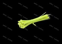 China Convenient Wire Management Solution Self Locking Nylon Cable Plastic Ties for sale