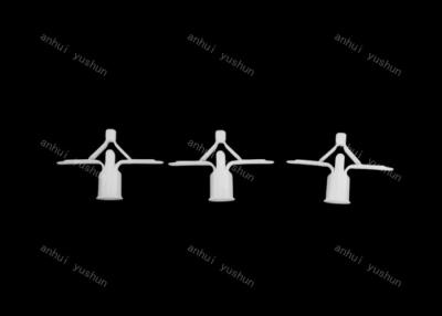 中国 Customizable Flooring Layout System for Hospital Environments 販売のため