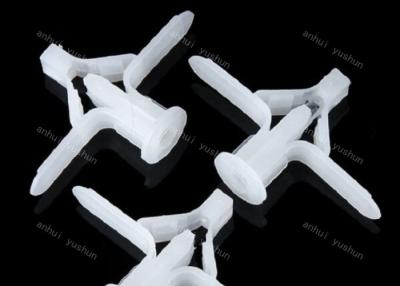 Cina Piedestal di plastica regolabile ad alta durata con funzione di regolazione dell'altezza in vendita