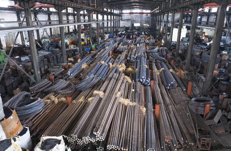 Fornitore cinese verificato - NETD Guangyuan Fastener Manufacturing Co., Ltd.