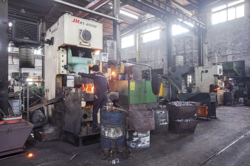 Fornitore cinese verificato - NETD Guangyuan Fastener Manufacturing Co., Ltd.