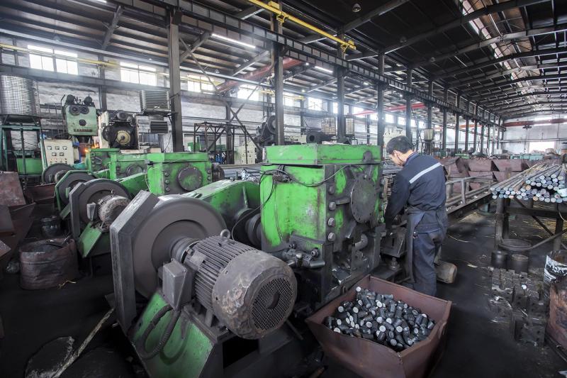 Fornitore cinese verificato - NETD Guangyuan Fastener Manufacturing Co., Ltd.