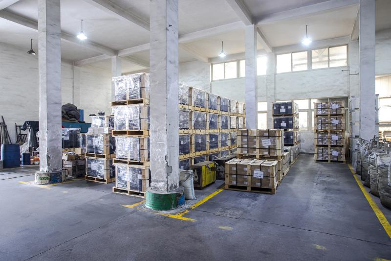 Fornitore cinese verificato - NETD Guangyuan Fastener Manufacturing Co., Ltd.