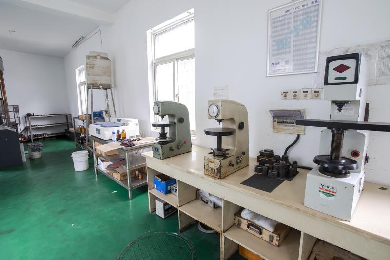 Fornitore cinese verificato - NETD Guangyuan Fastener Manufacturing Co., Ltd.