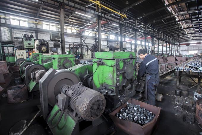 Fornitore cinese verificato - NETD Guangyuan Fastener Manufacturing Co., Ltd.