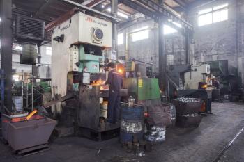 China Factory - NETD Guangyuan Fastener Manufacturing Co., Ltd.