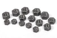 China ASTM A194 Grade 2HM Cold Forging Nut for sale
