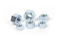 China ASTM A194 Grade 2HM Nut for sale