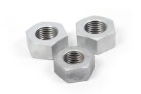 China Hot Dip Galvanizing EN 14399 Plain Bolt With UNC Thread for sale