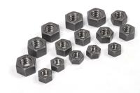 China ASTM A194 Grade 2HM Cold Forging Nut for sale