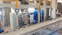 China PINETREE DZJ-200 Automatic Packaging Machine 10kw 30-120 PPM High Speed Food Packing for sale