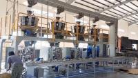 China PINETREE DZJ-200 Automatic Packaging Machine 10kw 30-120 PPM High Speed Industrial Packing for sale