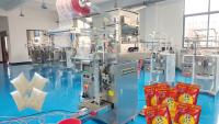 China PINETREE DZJ-200 Automatic Packaging Machine 10kw 30-120 PPM High Speed Industrial Packing for sale