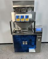 China PINETREE DZJ-200 Automatic Packaging Machine 10kw 30-120 PPM High Speed Food Packing for sale