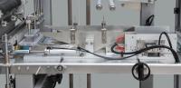 China PLC Control Cellophane Box Wrapping Machine 500 Kg Touch Screen BOPP PVC for sale