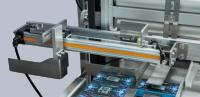 China Automatic Cellophane Box Wrapping Machine 30-240mm Width PLC Control 6KW for sale