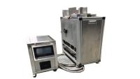 China Customized Medical Packaging Machine 2880 Pcs/hr for Vaginal Speculum and Stent for sale