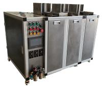 China Customized Medical Packaging Machine 2880 Pcs/hr for Vaginal Speculum and Stent for sale