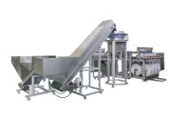 China High Speed Syringe Packaging Machine 10000 Pcs/Hr PLC Control Automatic for sale