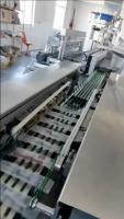China High Speed Syringe Packaging Machine 10000 Pcs/Hr PLC Control Automatic for sale