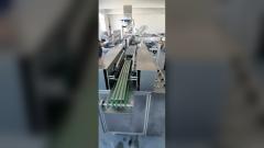 Syringe Packaging Machine