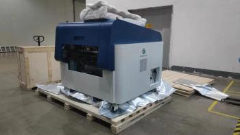 China Factory - Hangzhou Ecoographix Digital Technology Co., Ltd.