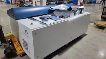 China Factory - Hangzhou Ecoographix Digital Technology Co., Ltd.